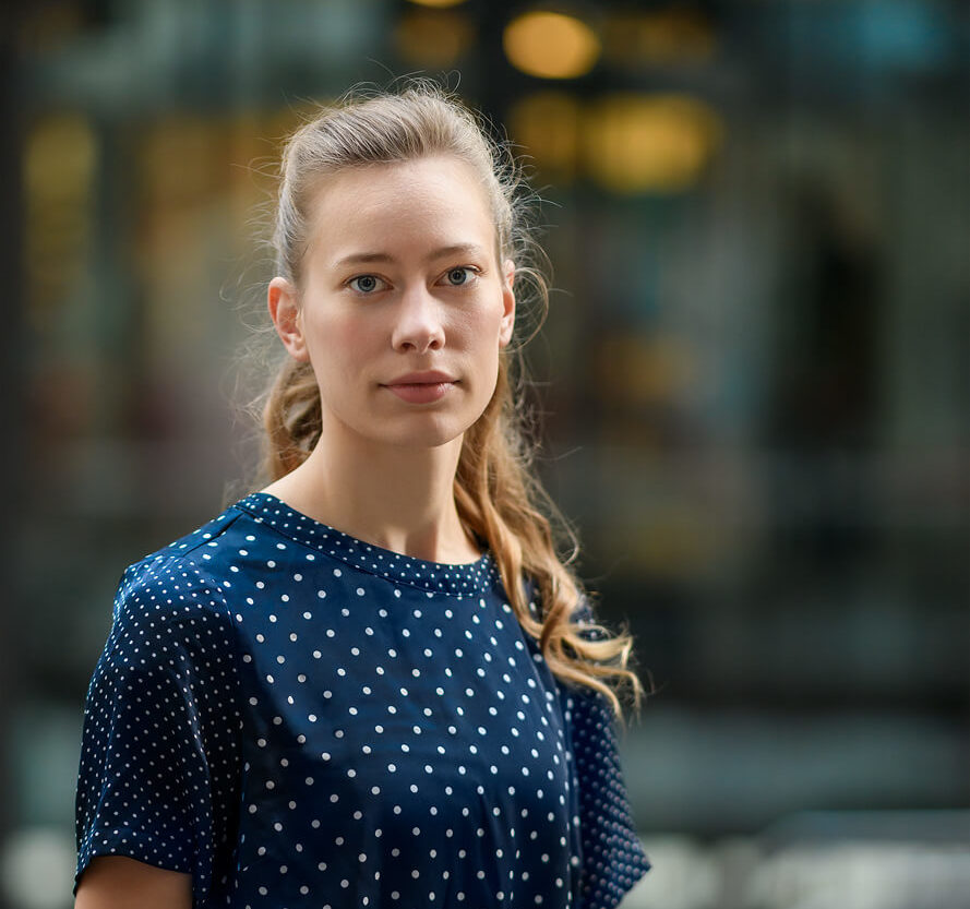 Fotografieren in Leipzig ᑕ ᑐ Fotospots in der Leipziger City